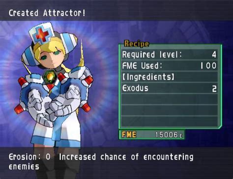 mega man x command mission gamecube