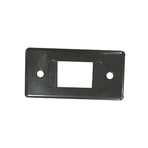 PLATE PLST V SWT SGL BLK REV Parts Store