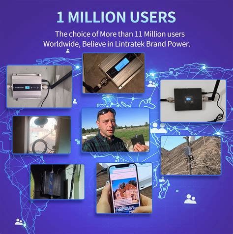 How To Fix Weak Cell Phone Signal Mobile Gsm Repeater Long Range Cell Phone Signal Strength