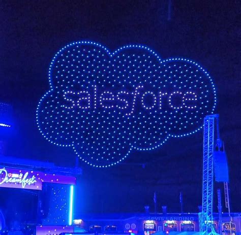 Jacob Hayes On Linkedin Dreamforce2024 Salesforce Dreamforce Agentforce