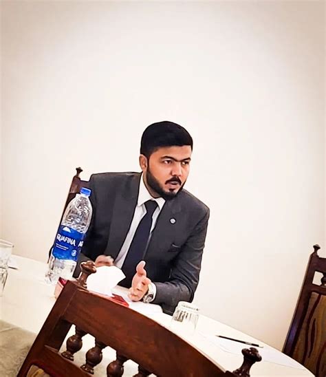 Syed Fasih Uddin On Linkedin Mindset Is Everything That You Think You