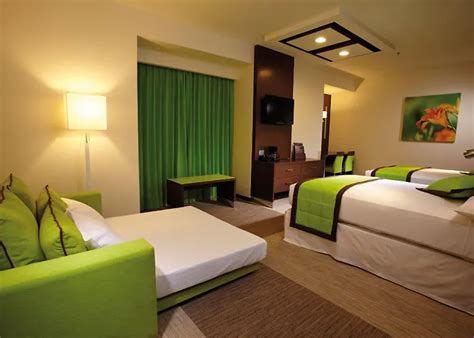 Hotel Riu Plaza Guadalajara Spa De Servicio Completo