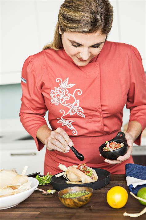 Celebrity Chef Lorena Garcia Talks About Making It In Vegas Forbes