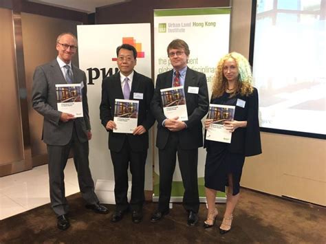 Hong Kong Office Assets Are Boosted By Mainland Chinese Investors