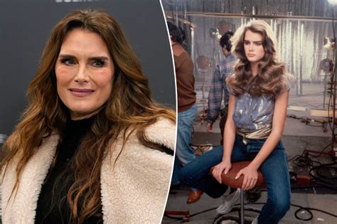 Brooke Shields Rapist She Didnt Want To Name Him