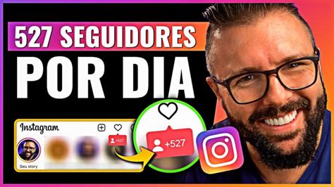 Como Ganhar Seguidores No Instagram RÁpido E De GraÇa Melhor Formas