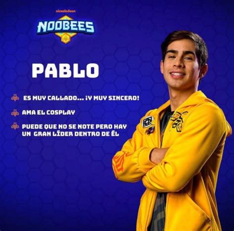 Ar Noobess Nickelodeon Serie Gaming Esports 3