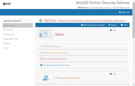 What S New In ArcGIS Online March