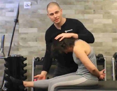 Special Tests Lower Body Neurodynamic Tests Brookbush Institute