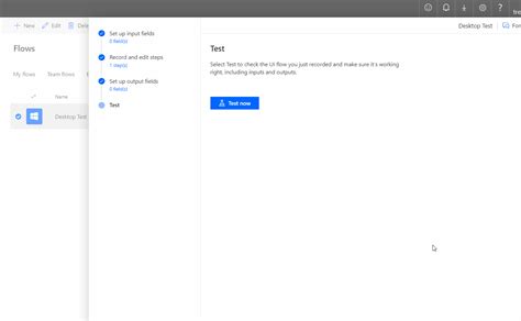 UI Flow In Power Automate Former Microsoft Flow It Ain T Boring