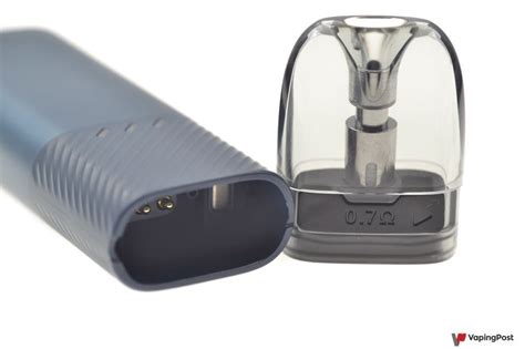 Review Argus Z Voopoo Vaping Post