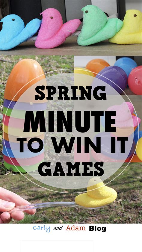 Spring Office Games At Dorathy Quinones Blog