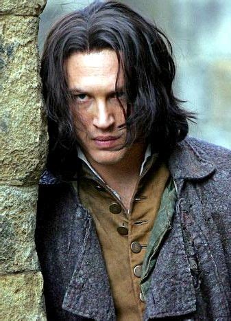 Heathcliff Wuthering Heights