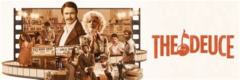 The Deuce Tv Show On Hbo Ratings Canceled Or Season 4 Canceled