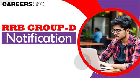Rrb Group D Notification 2025 Vacancies Apply Online Link