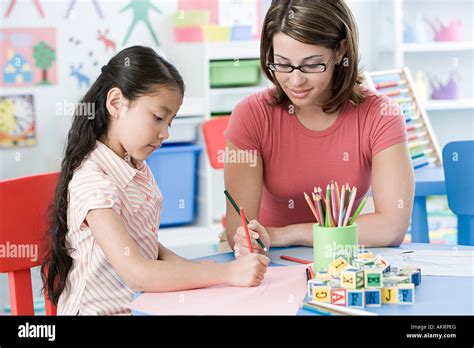 Tidy Up Classroom Hi Res Stock Photography And Images Alamy