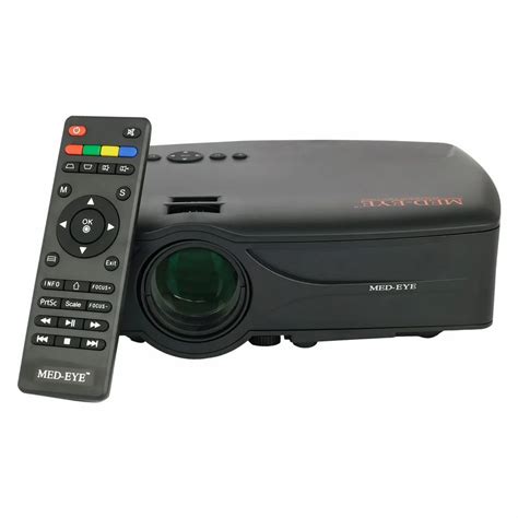 Lcd Led Technology Classroom Projector At ₹ 14500 In New Delhi Id 2852704159688