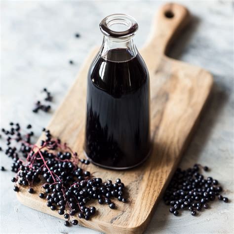 Top 13 Elderberry Syrups And Gummies Clean Ingredient Guide — Magnolia