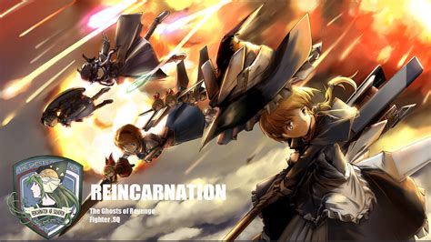 Ace Combat Danbooru
