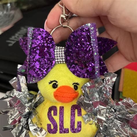 Team Orders Only Min Order 10 Cheer Bows Large 7 White Rhinestone Cheer Bow Triple