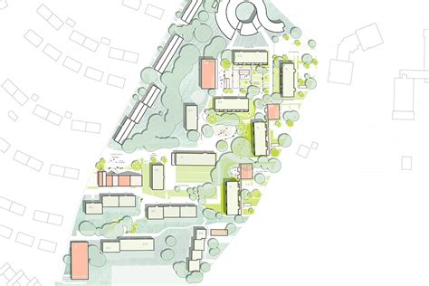 Adaptable Building For Resilient Urban Futures Europan Europeeu