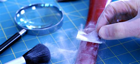 Home Forensic Science LibGuides At University Of West London