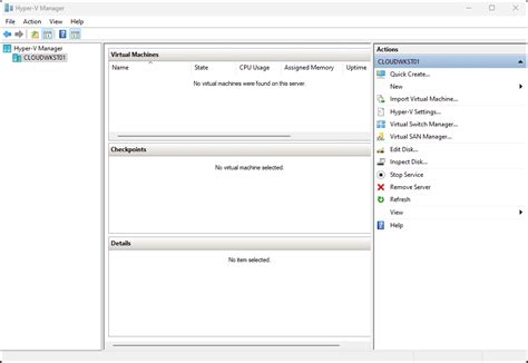 Virtual Machine Platform Vs Hyper V Vs Windows Hypervisor Platform