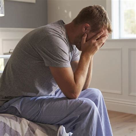 Compulsive Sexual Behaviors