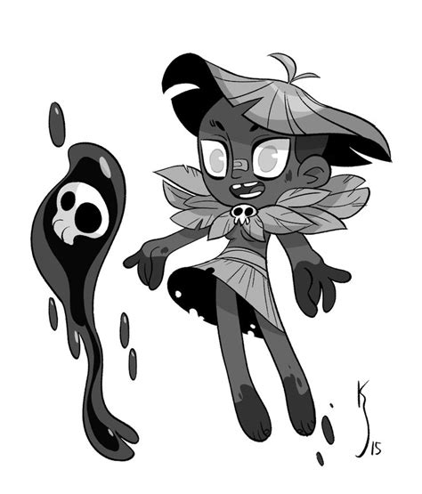 Frame By Frame Living Photo Cartoon Character Design Character Design Inspiration