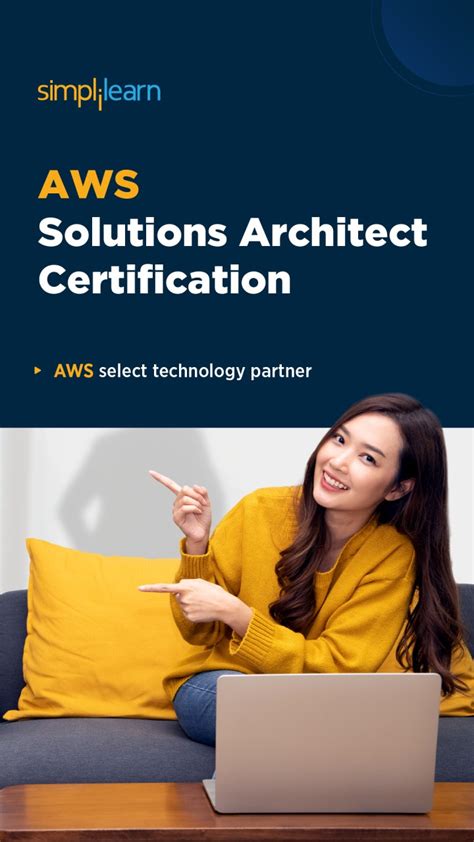 Simplilearn On Linkedin Best Aws Certification Course 2024