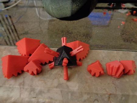 Old Blog TheBeard Science Project Wiki