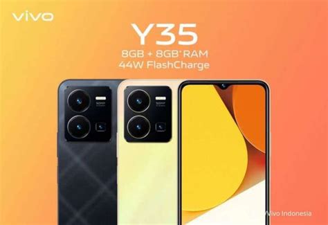 Harga Hp Vivo Lengkap Dari Vivo Y Series Dan Vivo V Series