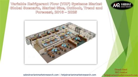 PPT VRF System PowerPoint Presentation Free Download ID