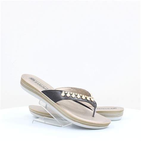 Купить женские вьетнамки Inblu (49879) в интернет-магазине обуви ShoesSALE