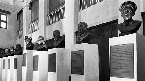 ၇၈ နှစ်မြောက် အာဇာနည်နေ့အထိမ်းအမှတ် ဝမ်းနည်းကြောင်း သံရုံးများ ထုတ်ပြန်