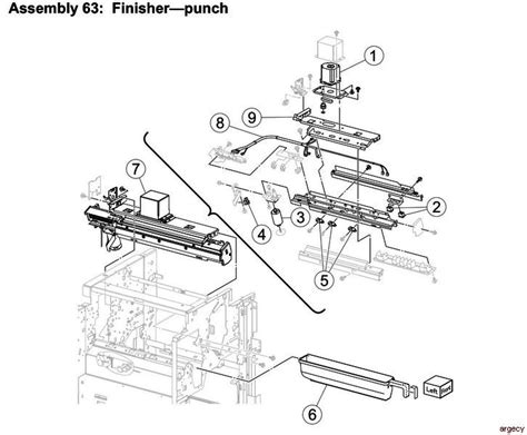 Lexmark Printer Parts For Printers Mfps And Scanners Lexmark Parts For Printers And