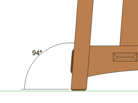 Dimensioning An Angle In Web Version Sketchup For Web Sketchup Community
