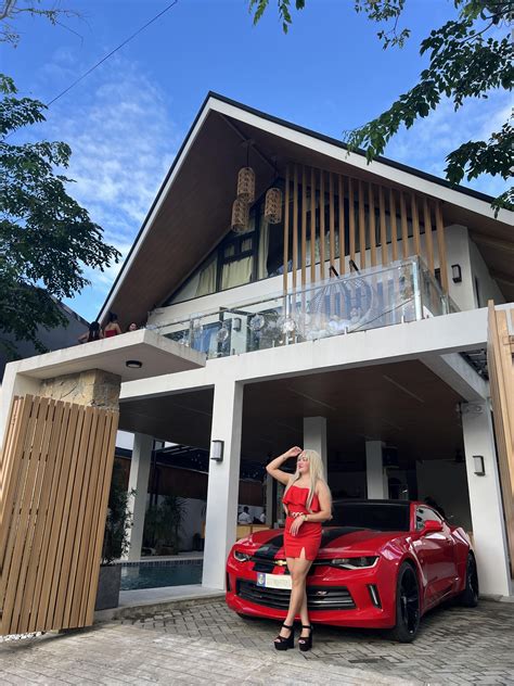 Jonalyn Gumba The Queen Lioness Dont Dwell On The Times Youve