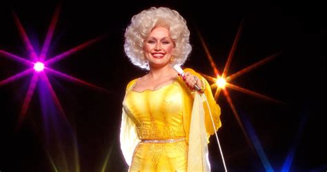 Dolly Parton Reveals Her Drag Name Tips For Drag Queens To Get Her