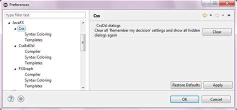 Efxclipsetutorialsaddingefxclipse To Eclipse Eclipsepedia