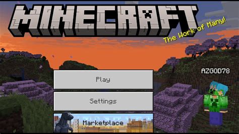 Playing Mincraft With Familly Youtube