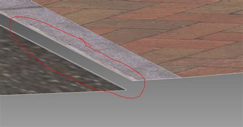 Solved Gaps In The Exported Corridor To Civil View Autodesk Community