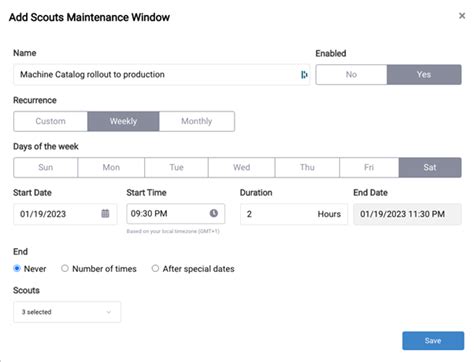 The ControlUp Scoutbees API Integration With CI CD Pipeline ControlUp