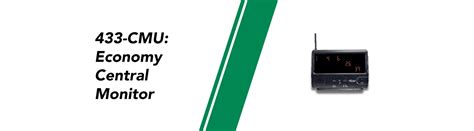 Wireless Central Monitor Unit CMU Smart Caregiver