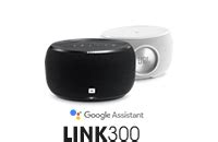 Jbl Link Series Voice Activated Speakers Jbl Australia