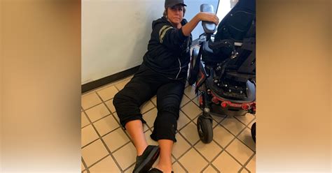 Dance Moms Star Abby Lee Miller Calls Out American Airlines After