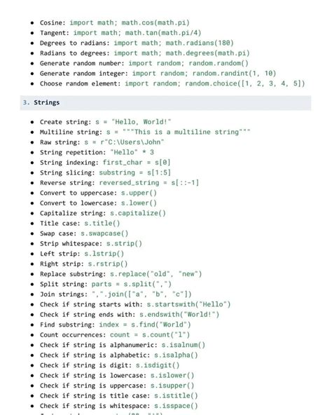 𝗖𝗼𝗱𝗶𝗻𝗴 𝗔𝗜 𝗙𝘂𝗹𝗹𝗦𝘁𝗮𝗰𝗸 👨‍💻𝟮𝟬𝟬𝗞🎯 python cheatsheet 💥 pdf format in