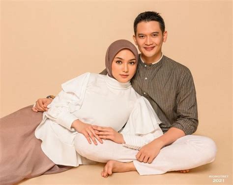 Rizky Billar Pernah Bilang Rezky Aditya Tak Cocok Dengan Citra Kirana