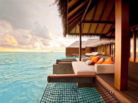 Ayada Maldives Awarded For Best Luxury Ocean View Resort In Maldives