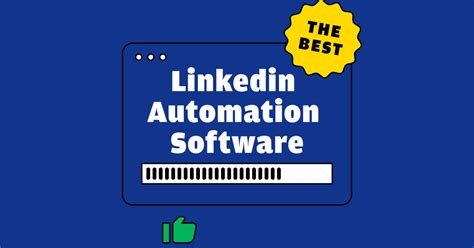 Best Linkedin Automation Tools
